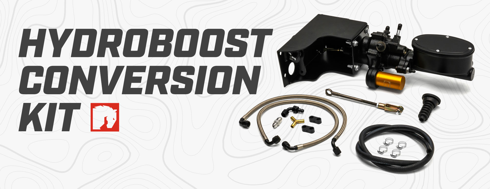 Ford Bronco Parts & Accessories | Toms Offroad