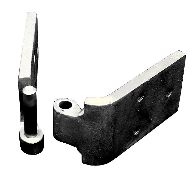 Quick Release Cabinet Hinges